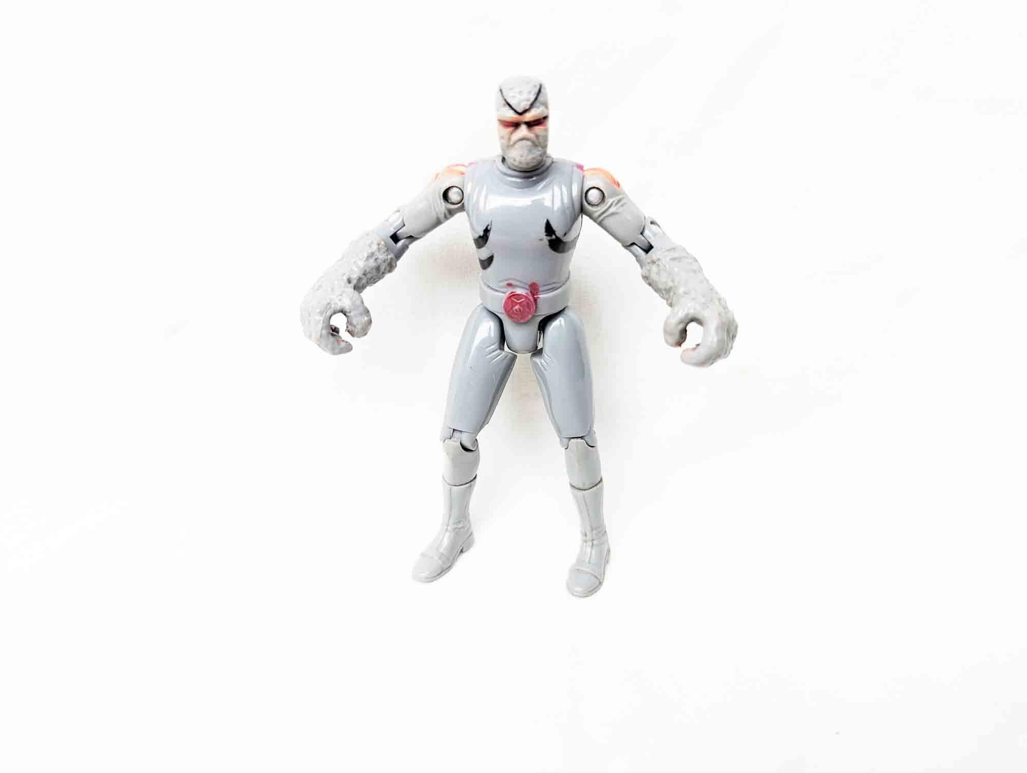 Power Rangers Action Figures and Toys