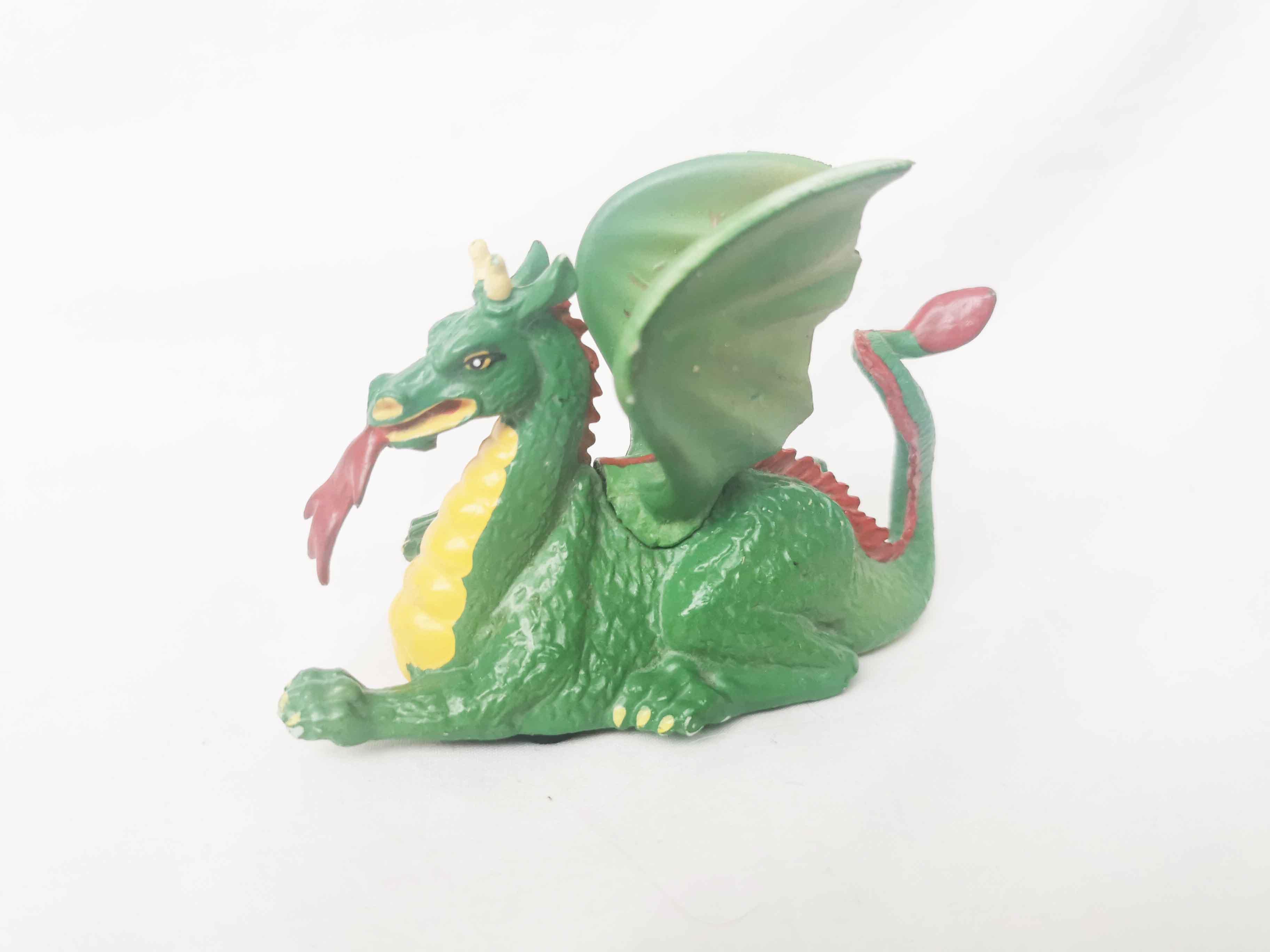 Britains Knights Of The Sword Power Dragon