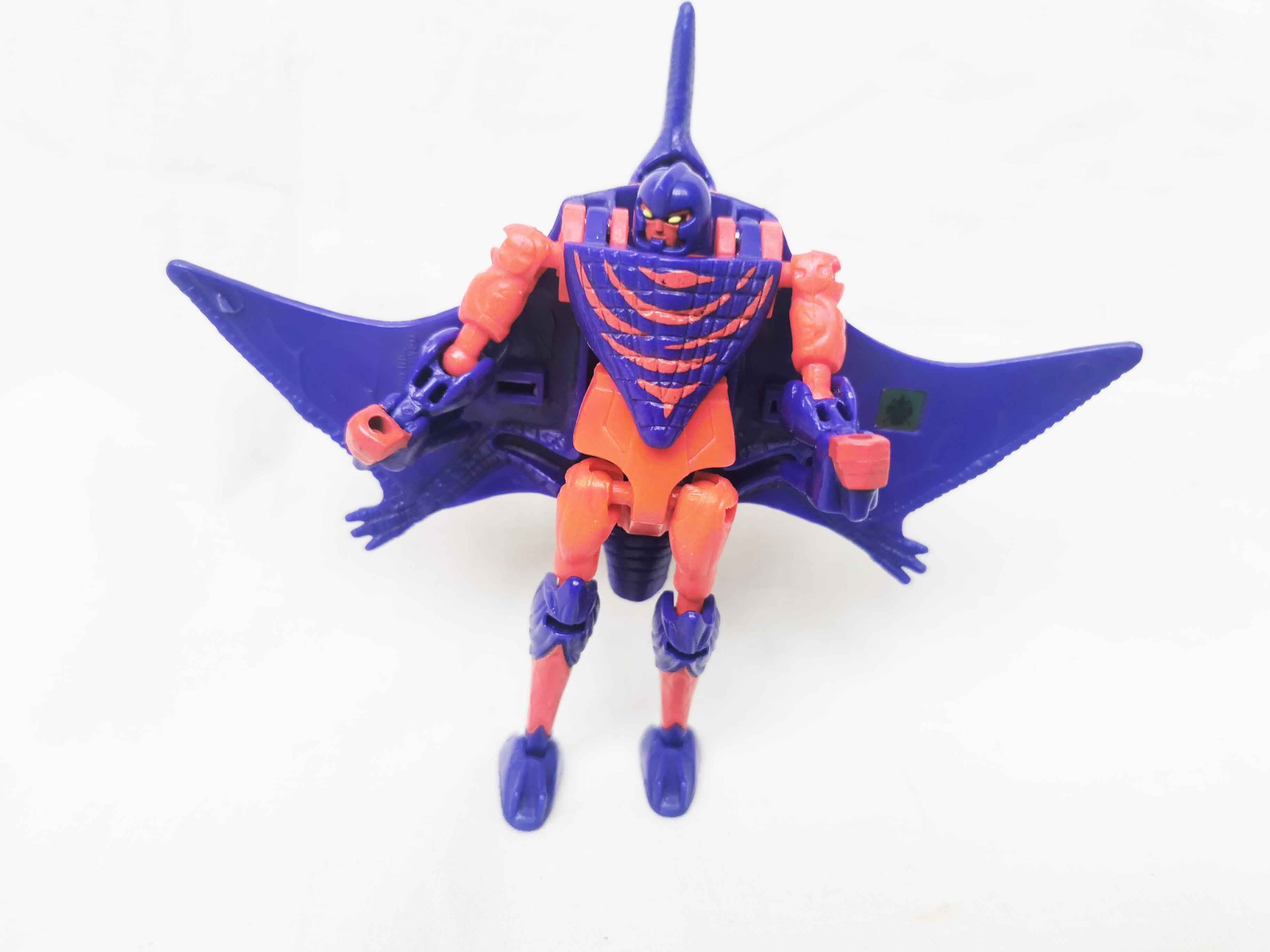 Transformers Beast Wars Hydra Action Figure