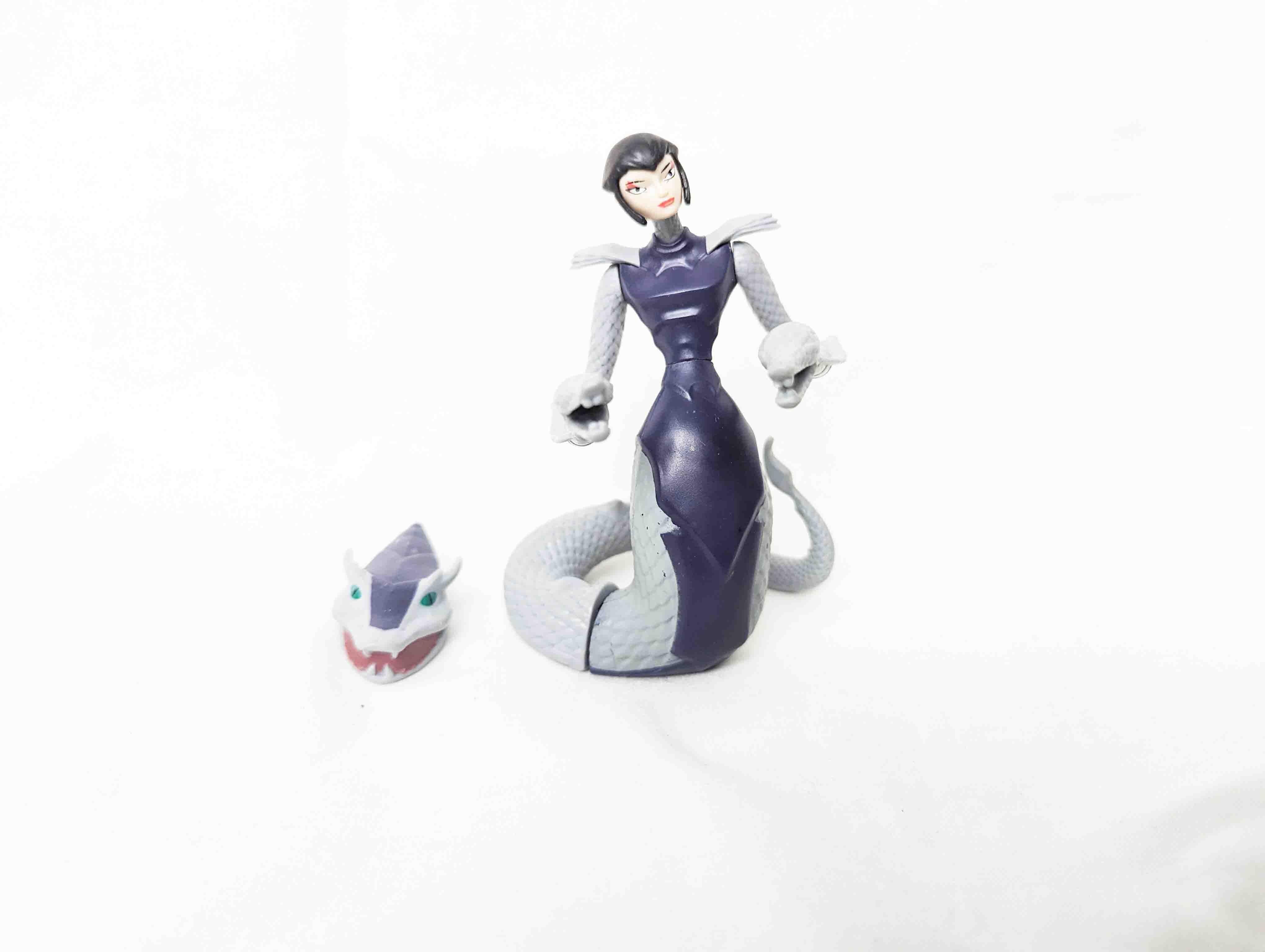 Ninja Turtles Karai Action Figure