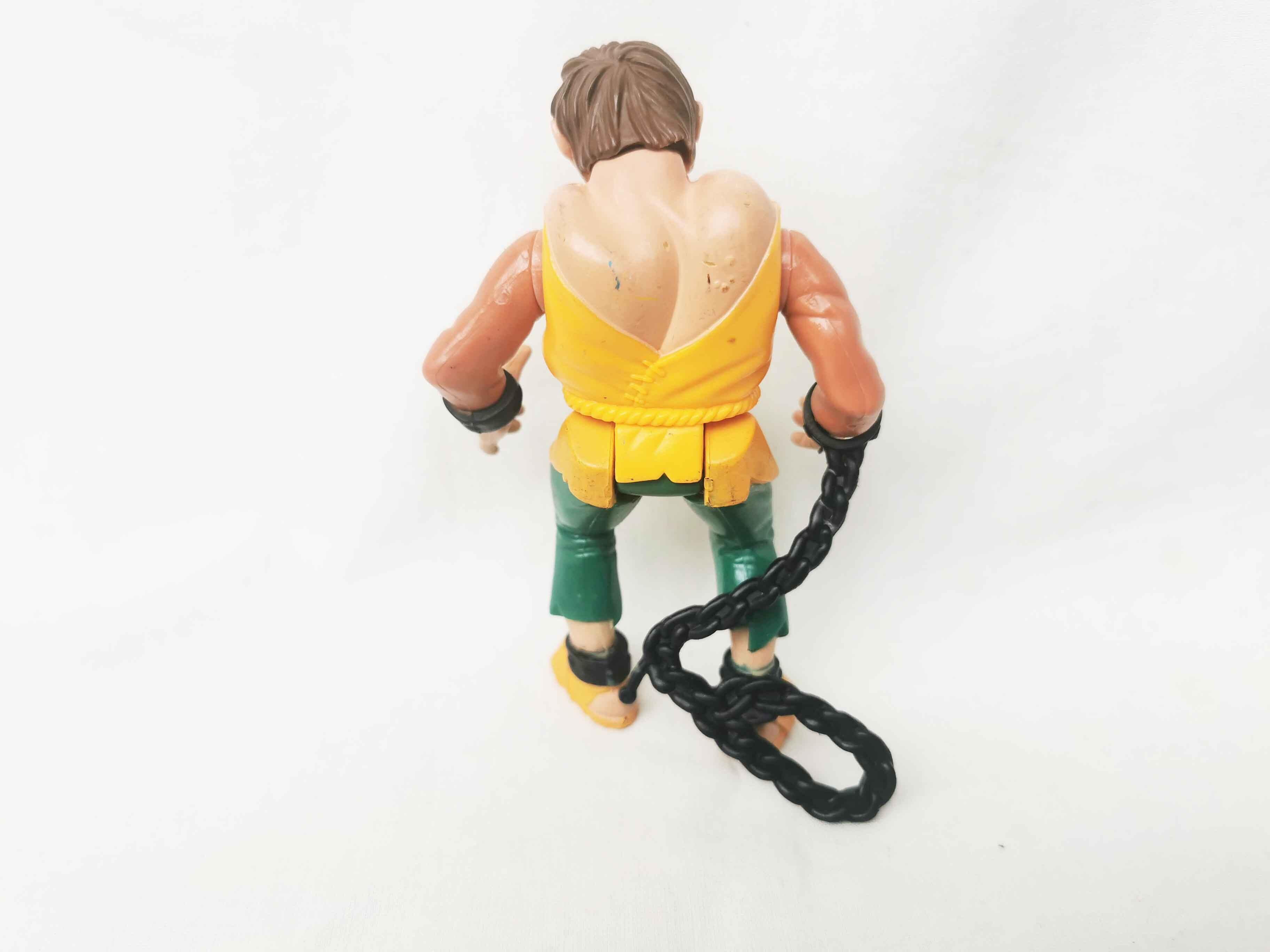 The Real Ghostbusters The Hunchback of Notre-Dame