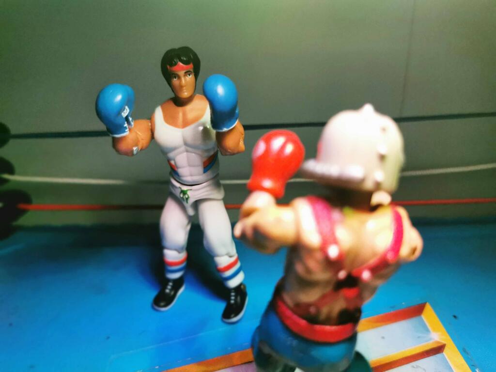 Blog Awesome Action Figures and Retro Toys