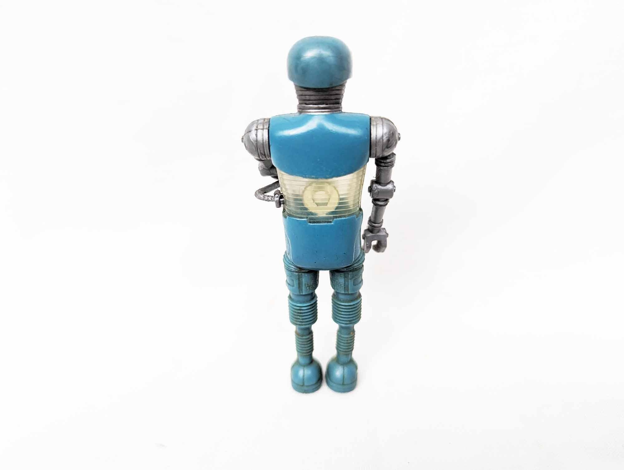 Star Wars 2-1B Medic Droid Action Figure 3.75 Vintage