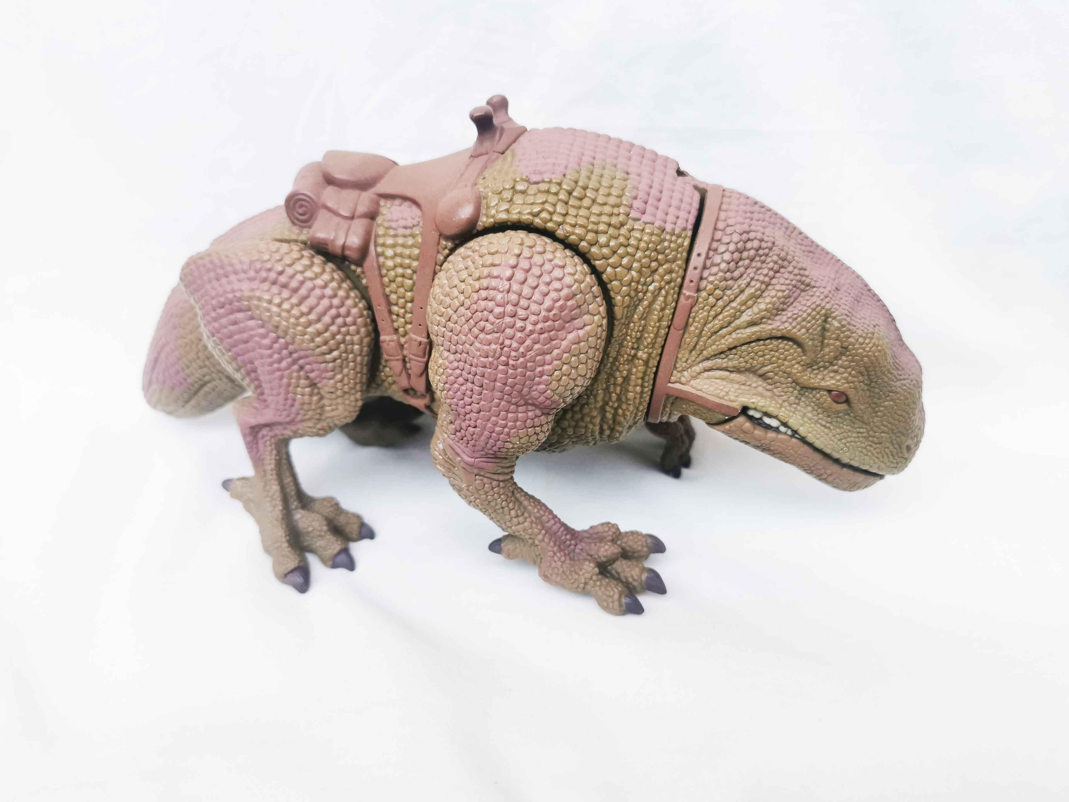 Star Wars Dewback Power of the Force for 3.75 Action Figures