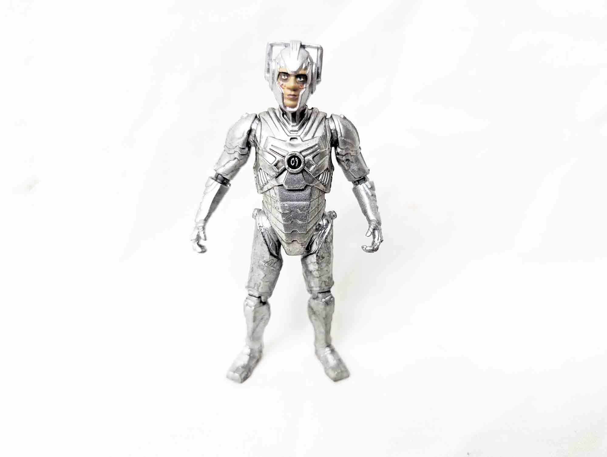 Doctor Who Action Figures and toys