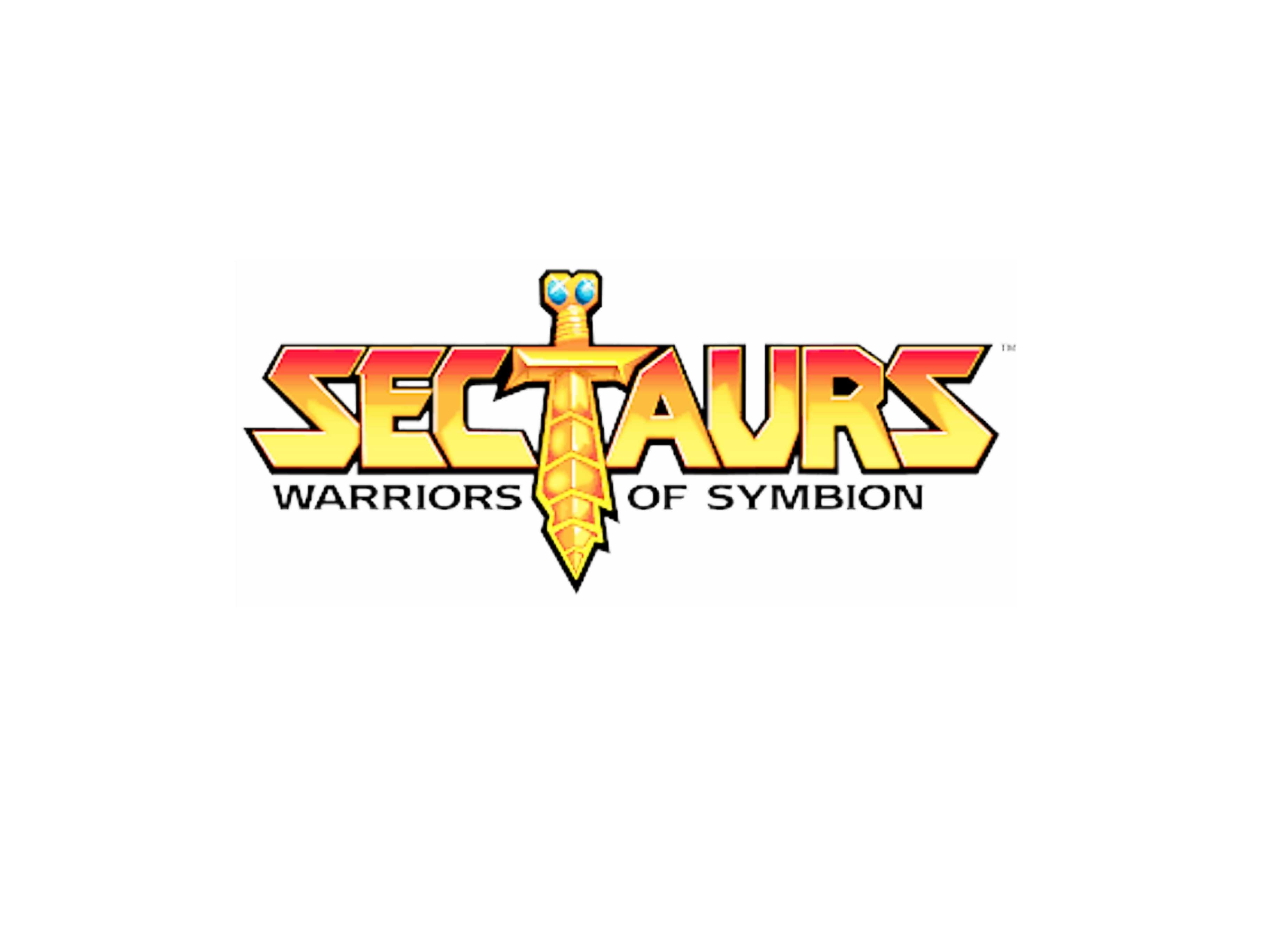 Sectaurs Action Figures and Toys