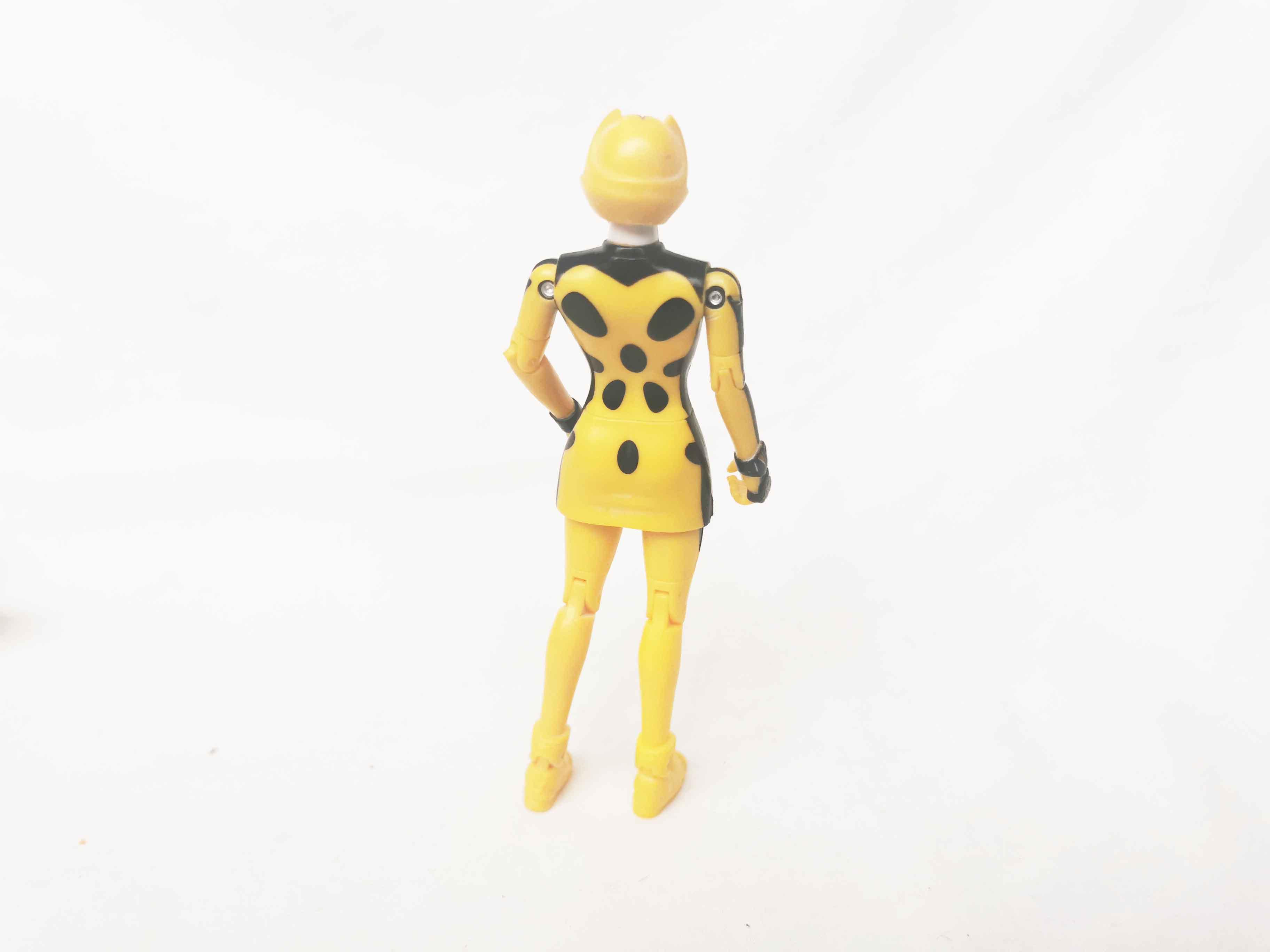 Yellow Jungle Fury Ranger Top 5 Yellow Rangers From Power Rangers
