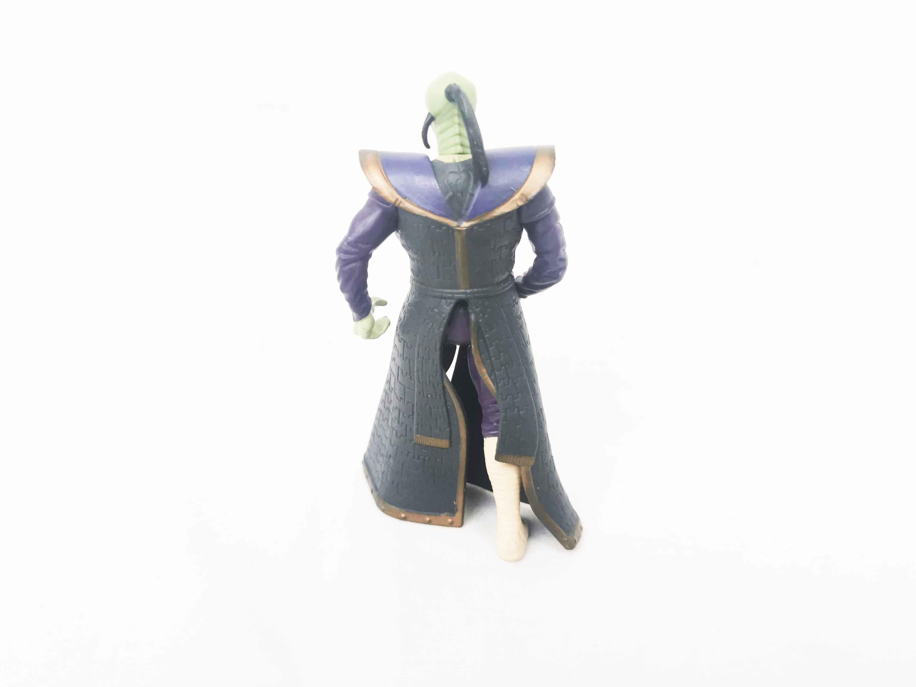 Star Wars Prince Xizor Shadows of the Empire 3.75 Action Figure