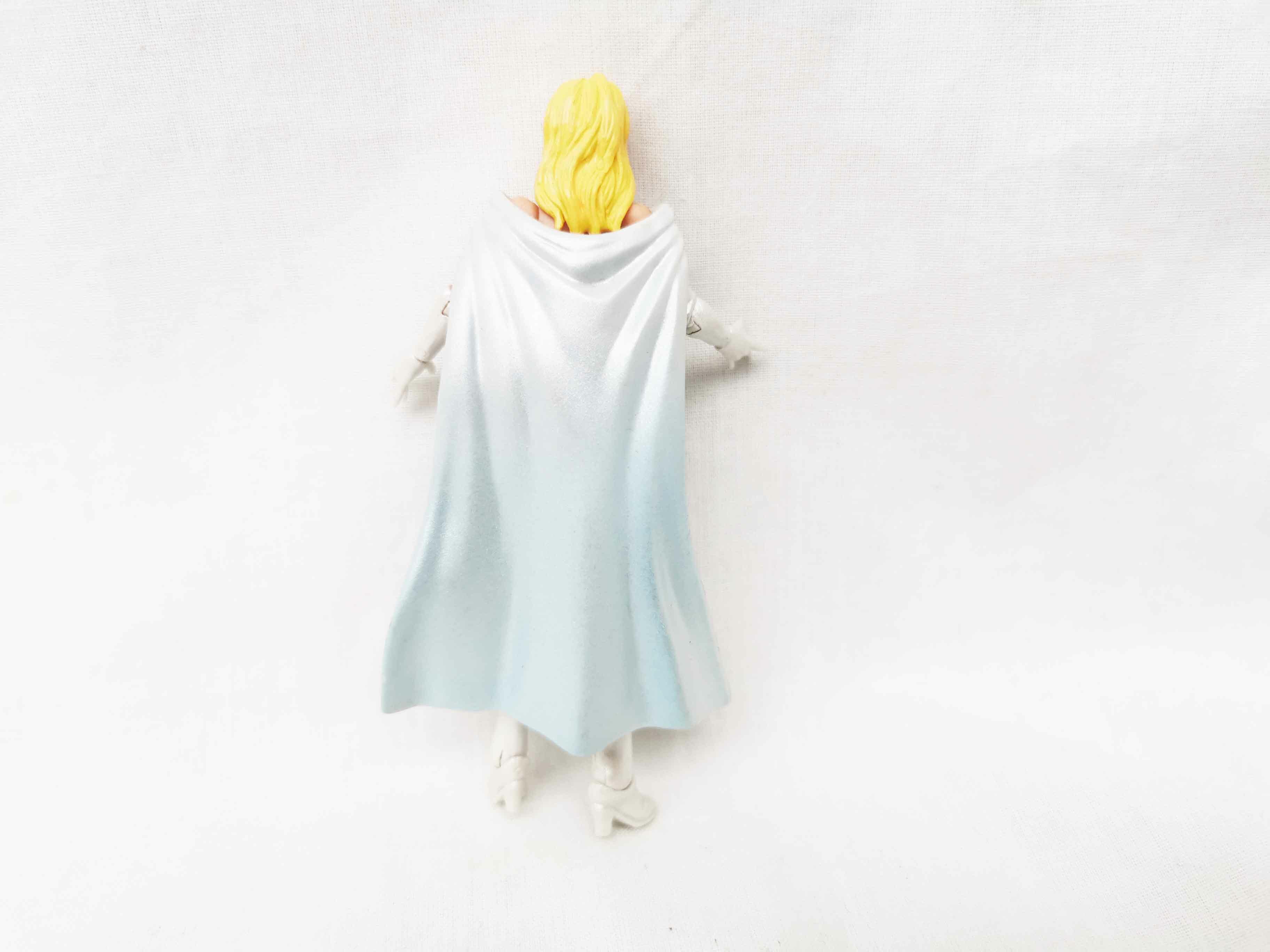 Emma Frost X-Men Marvel Universe Action figure 3.75 Hasbro