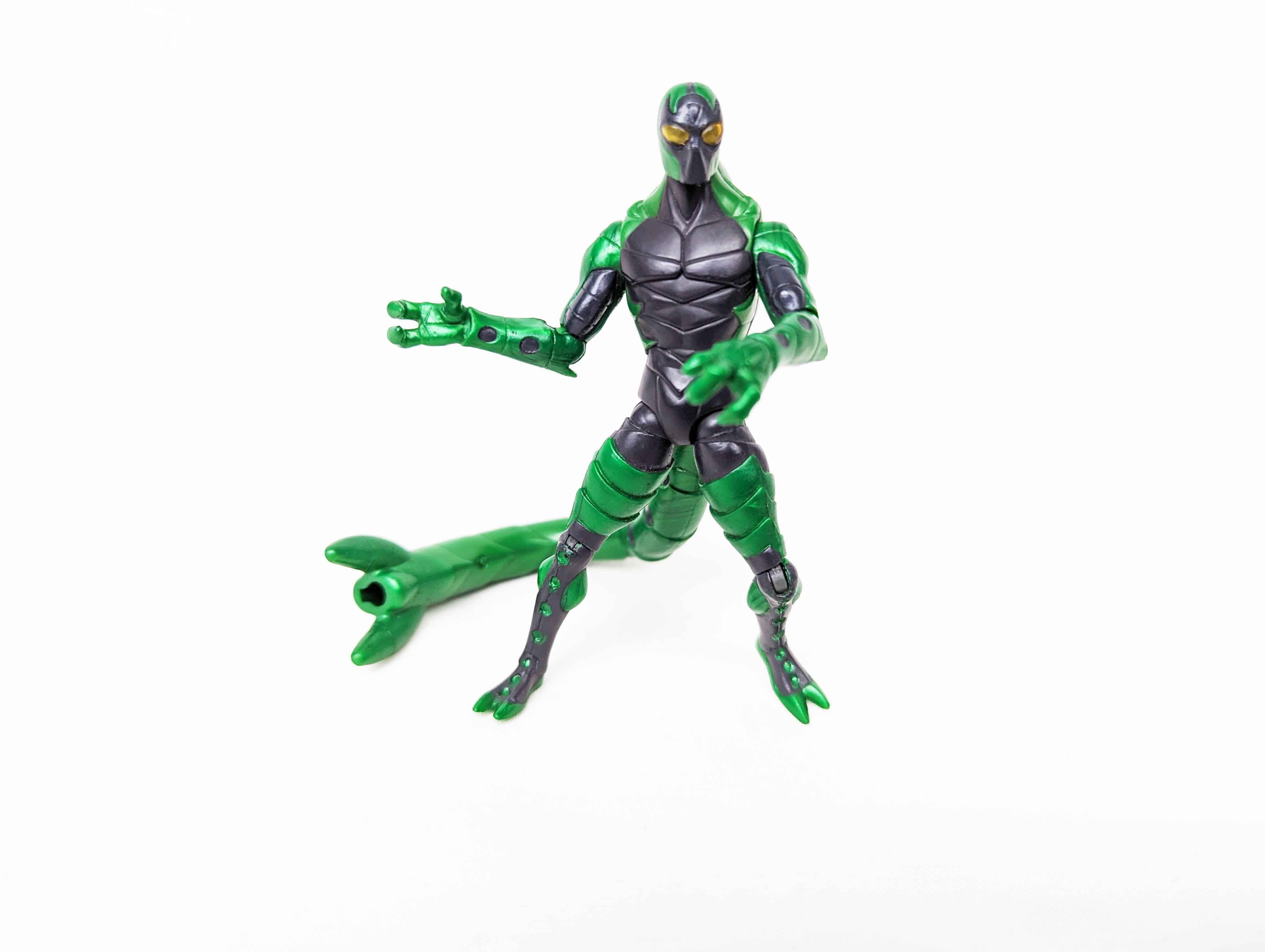 Spider man scorpion toy store