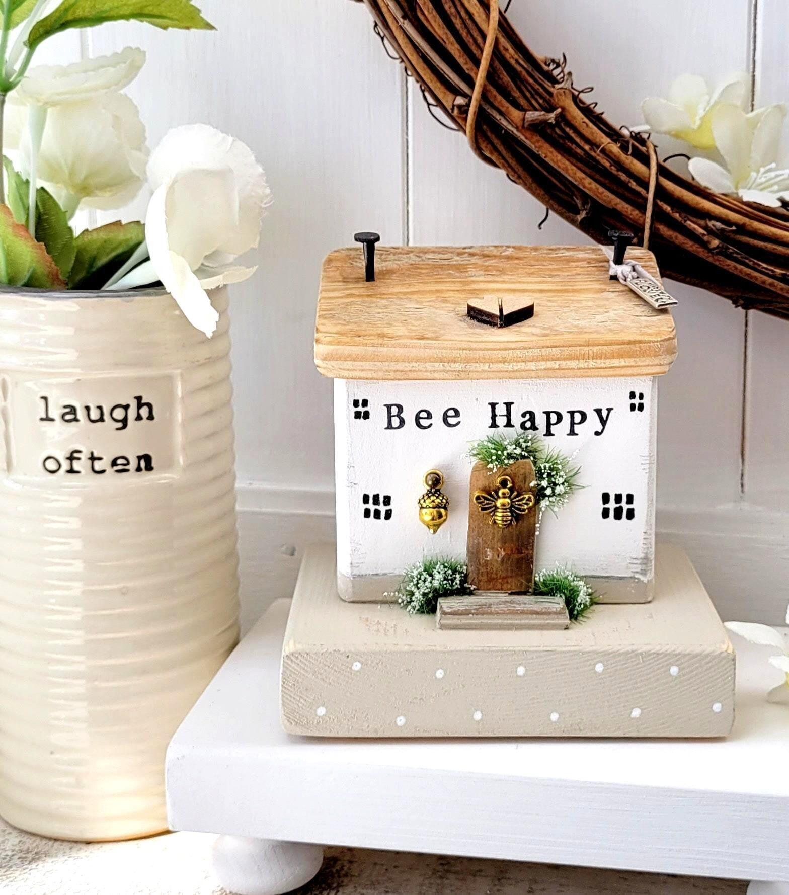 BEE HAPPY COTTAGE