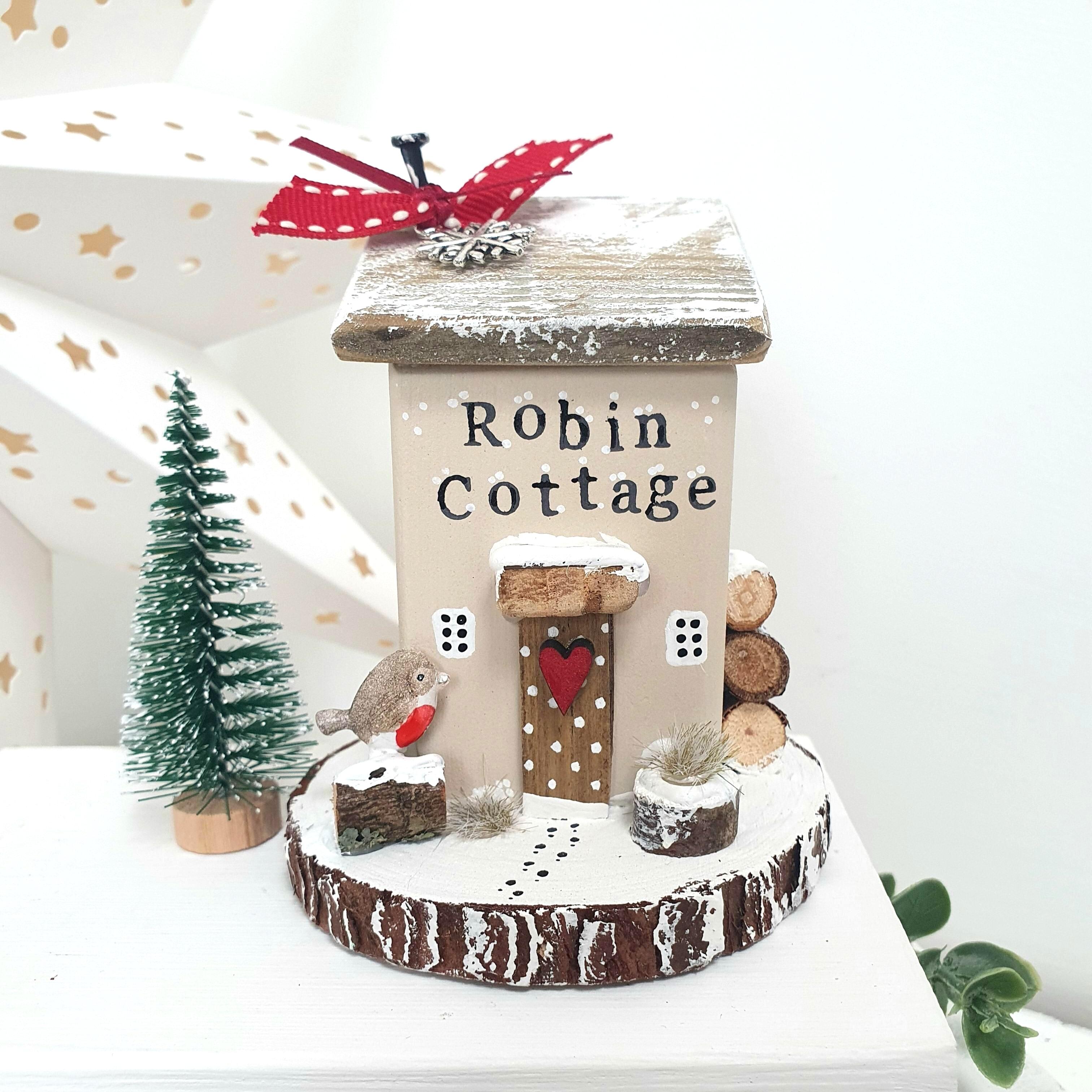 ROBIN COTTAGE