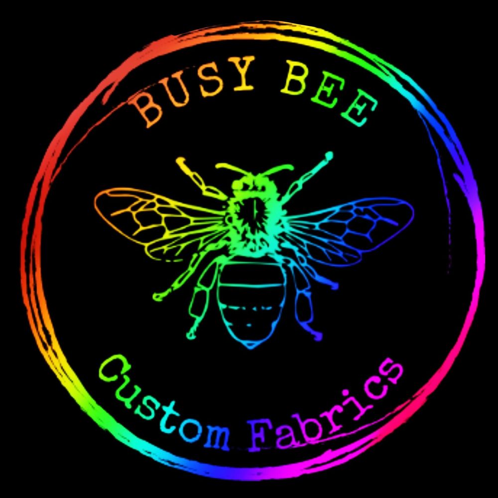 DTF Fabric Transfers - In stock