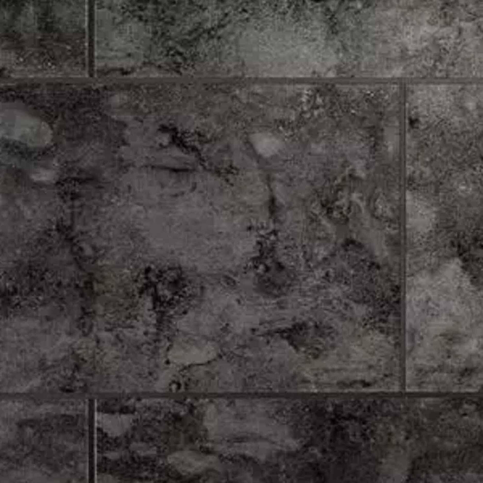 Silver Nickel Ambiance Luxury Vinyl Flooring