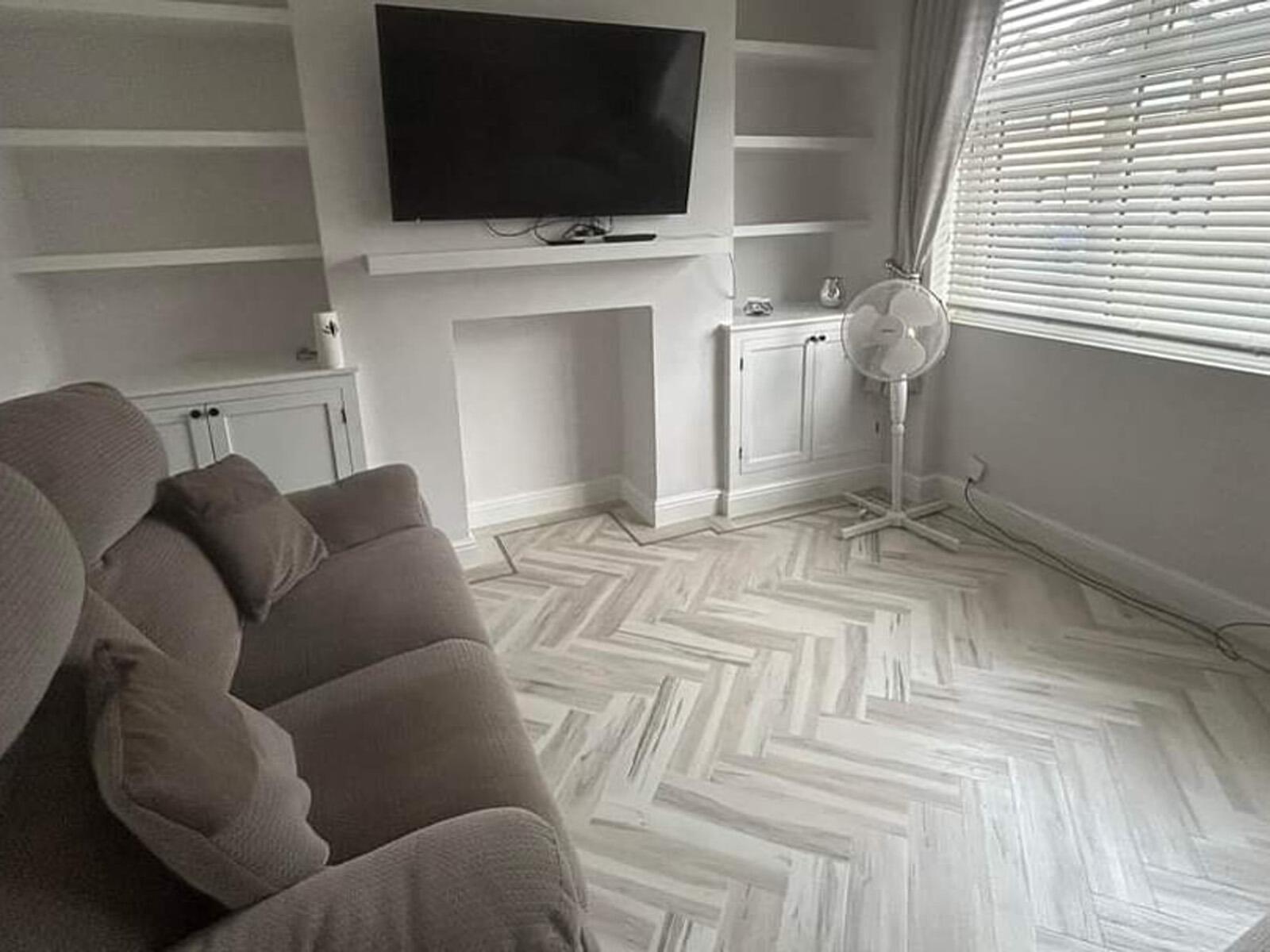 Top Quality Ambiance LVT Flooring - Norfolk Boards Luxury Vinyl Flooring