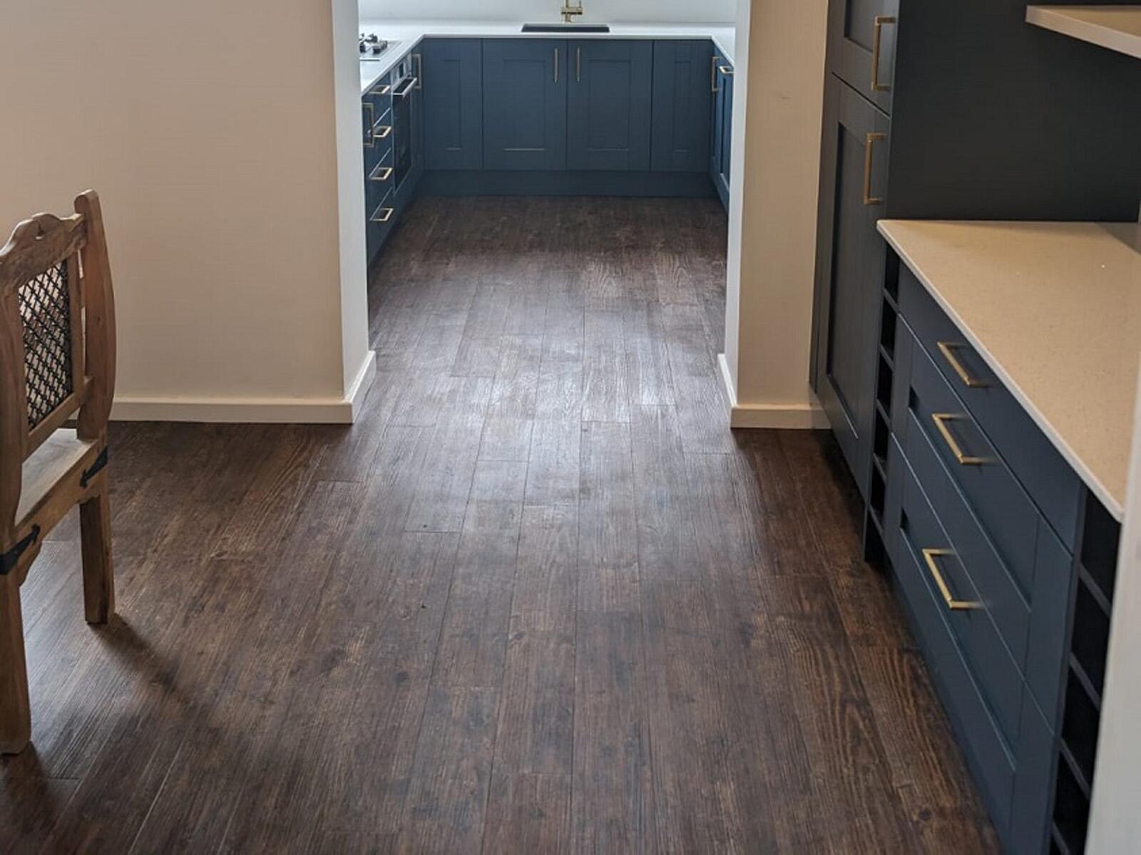 Top Quality Ambiance LVT Flooring - Norfolk Boards Luxury Vinyl Flooring