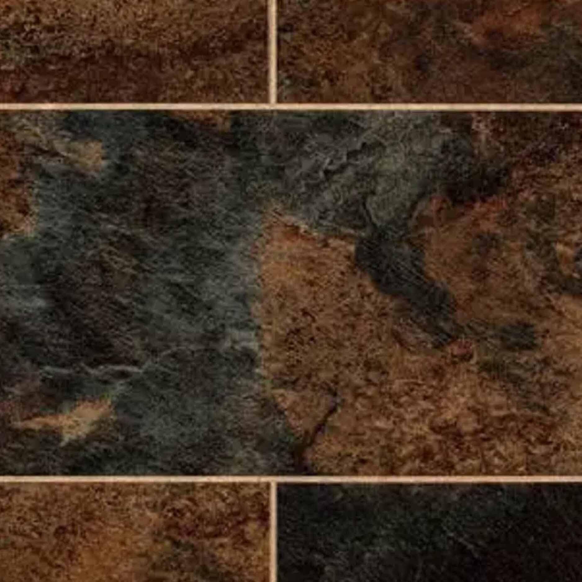 Sicilian Slate Ambiance Luxury Vinyl Flooring