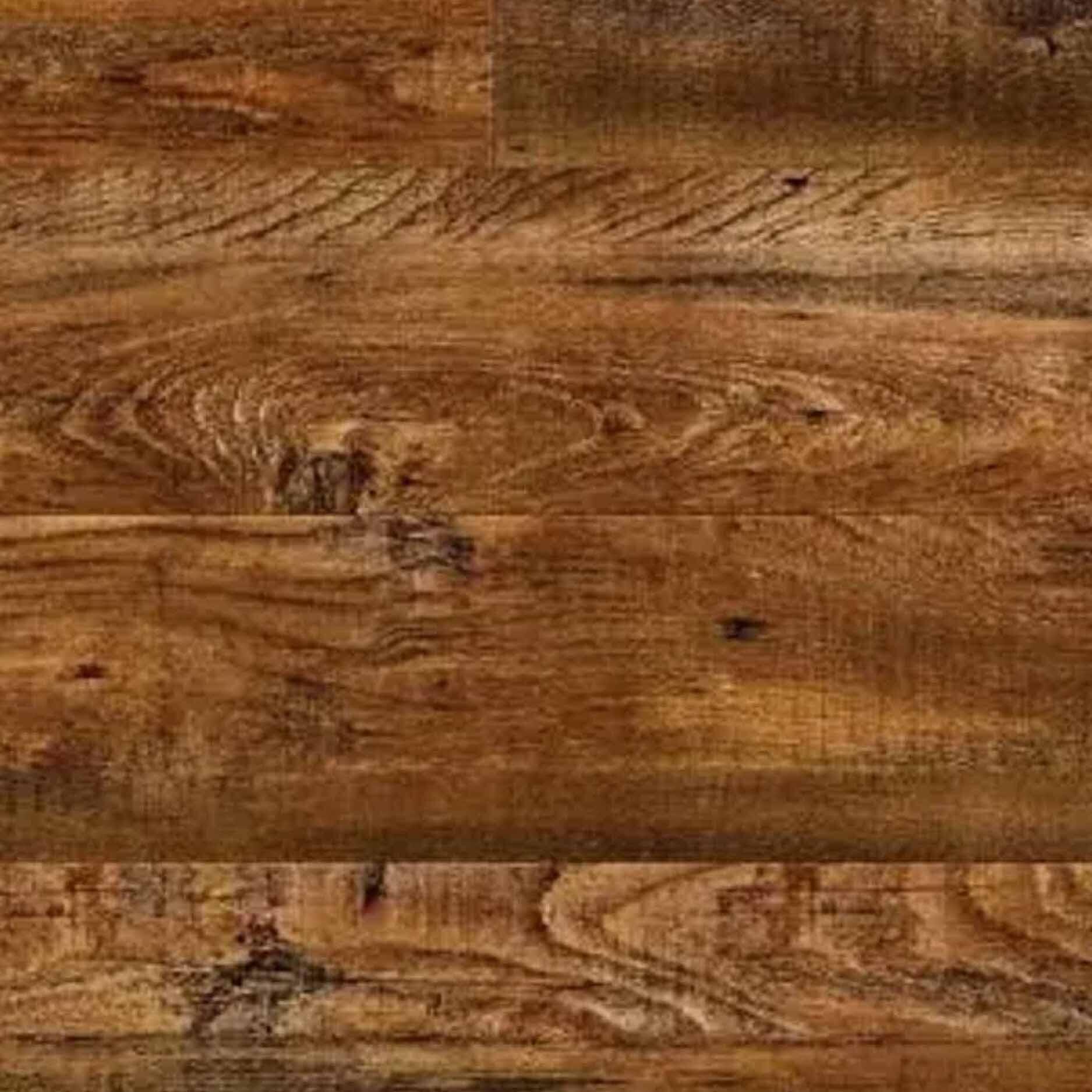 Rustic Oak Deep Emboss Ambiance Luxury Vinyl Flooring
