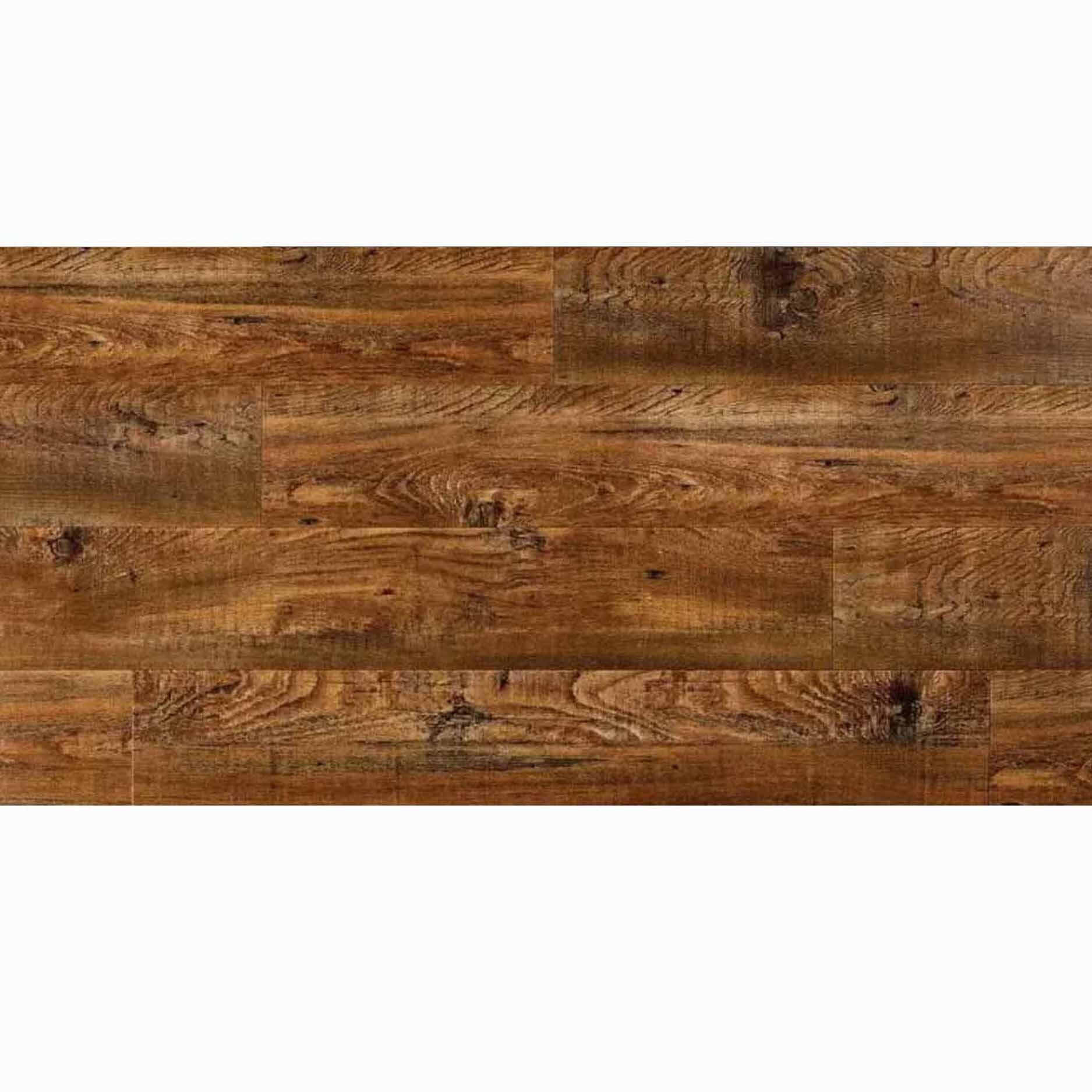 Rustic Oak Deep Emboss Ambiance Luxury Vinyl Flooring