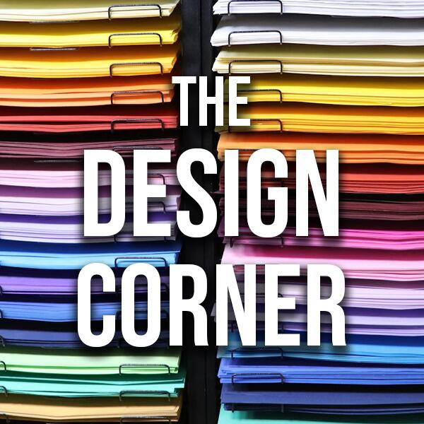 The Design Corner