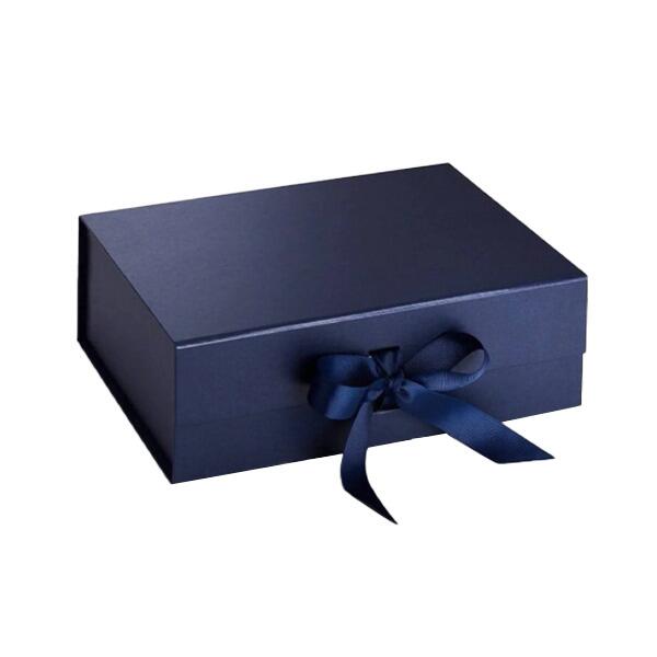 Personalised Luxury Baby Pink Gift Box for the Arrival of the New Baby ...