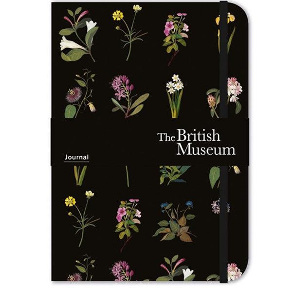 The British Museum Journal - DELANY FLOWERS