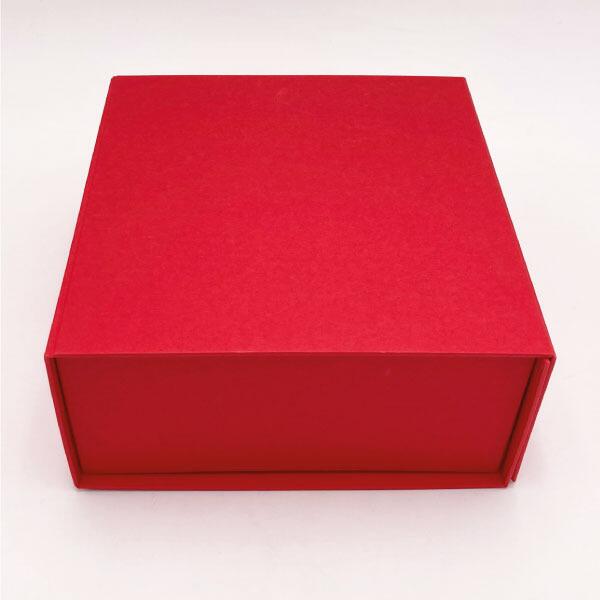 Red Magnetic Rigid Gift Box (440 x 300 x 120mm)