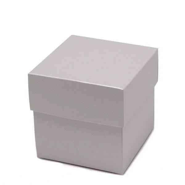 75mm Silver Boxes