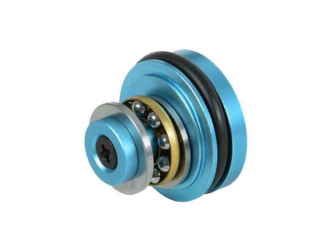 Point Aluminium Silent Piston Head with Bearing