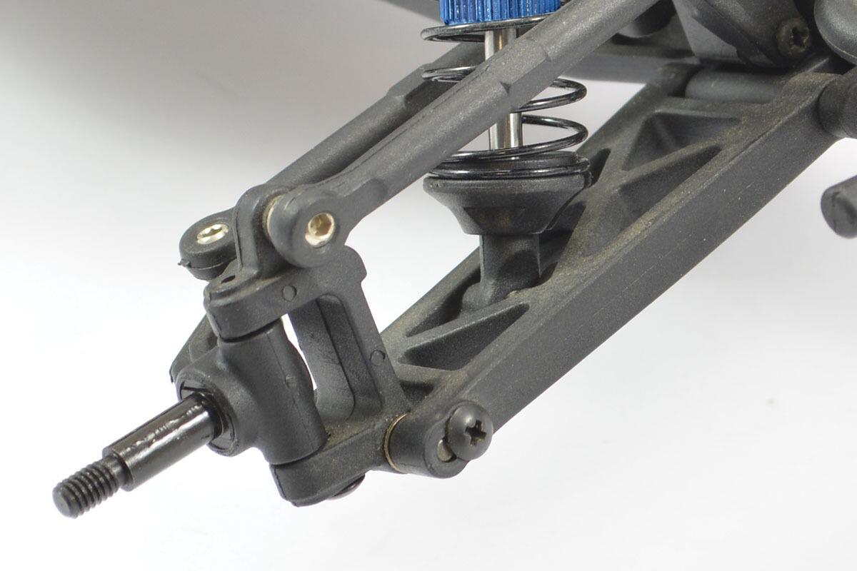 FTX Comet 1/12 Brushed Truggy 2WD Ready-To-Run