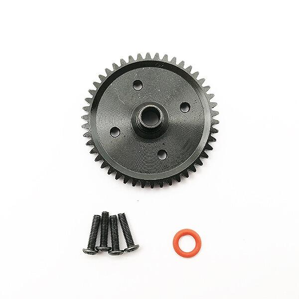 FTX DR8 49T Main Steel Spur Gear
