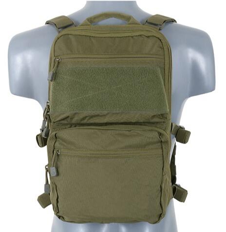 8Fields Backpacks with Molle Front Panel