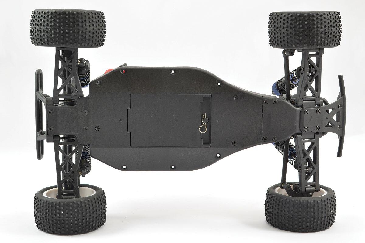 FTX Comet 1/12 Brushed Truggy 2WD Ready-To-Run