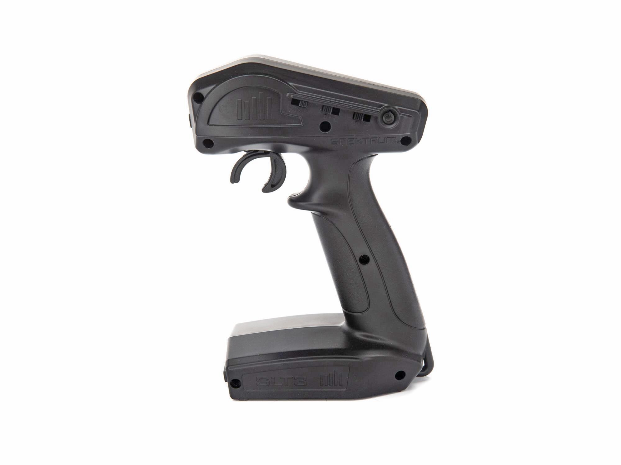 Spektrum SLT3 3 Channel Radio System with SR315 Dual Protocol (SLT/DSMR) Rx