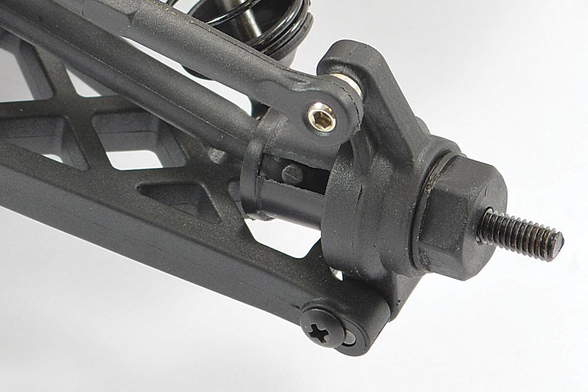 FTX Comet 1/12 Brushed Truggy 2WD Ready-To-Run