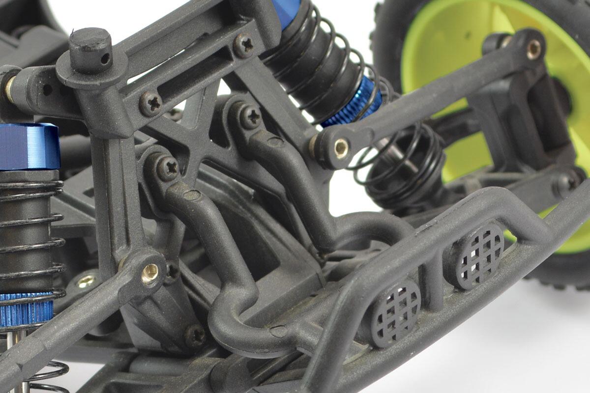 FTX Comet 1/12 Brushed Truggy 2WD Ready-To-Run