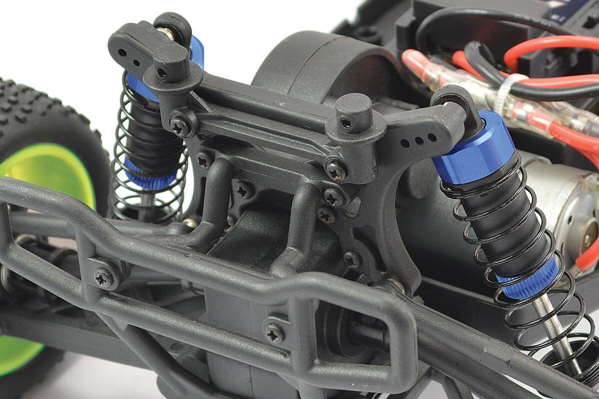 FTX Comet 1/12 Brushed Truggy 2WD Ready-To-Run