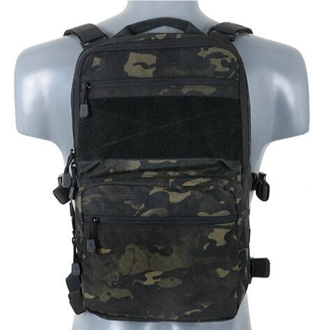 8Fields Backpacks with Molle Front Panel