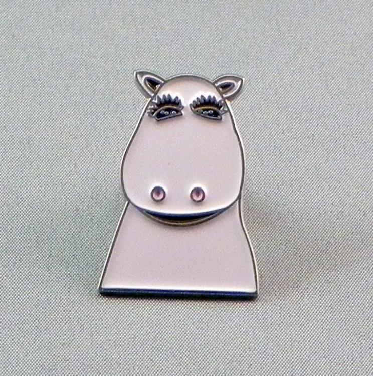 Wholesale 20 x George Pin Badge | Wholesale Enamel Pin Badges UK