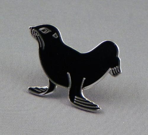 Wholesale Sea Lion Pin Badge | JKs Bargains