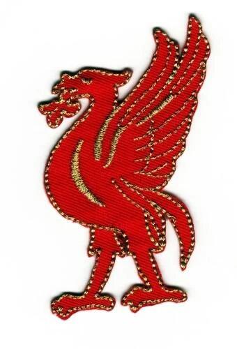 Liverpool & Its Liver Bird: A Guardian of the Mersey