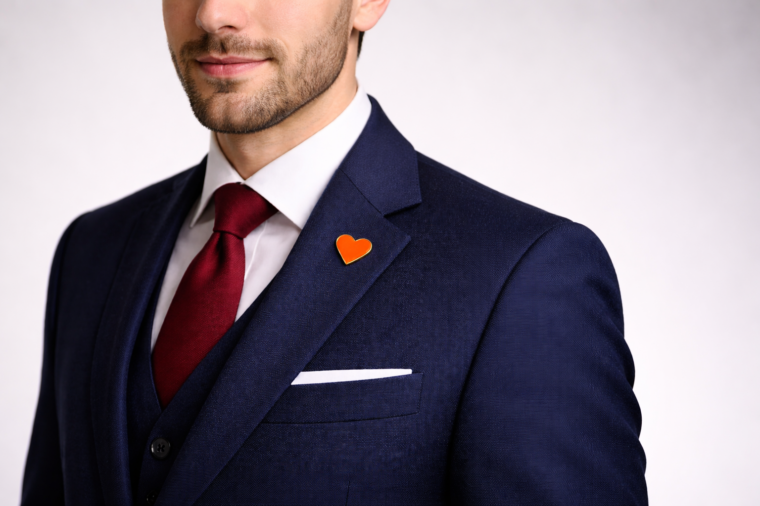The Complete Guide to Heart Badges: Meaning, Uses & Why They’re More ...