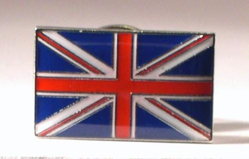 Wholesale 20 x Union Jack Flag Pin Badge | Wholesale Enamel Pin Badges UK