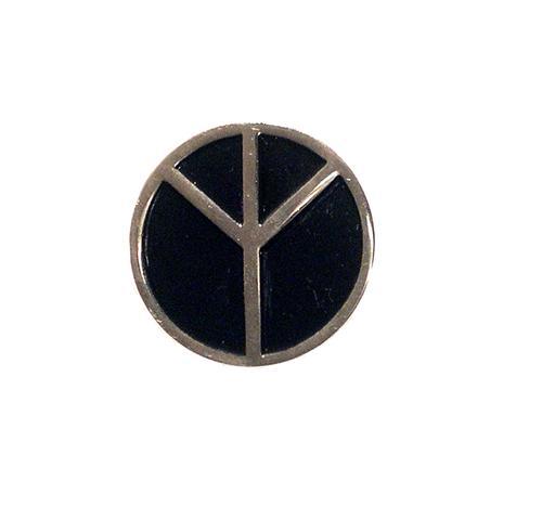 Wholesale 20 x CND Symbol Pin Badge | Wholesale Enamel Pin Badges UK