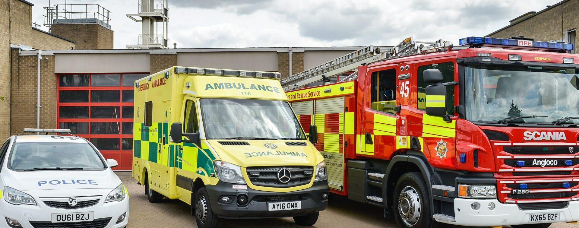 Honouring Our Heroes: The Meaning Behind Emergency Service Lapel Pin Badges