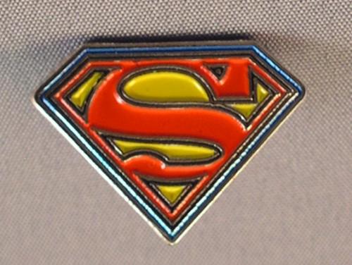 Wholesale 20 x Super Symbol Style Pin Badges | Wholesale Enamel Pin ...