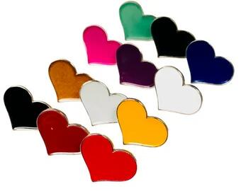 The Complete Guide to Heart Badges: Meaning, Uses & Why They’re More ...