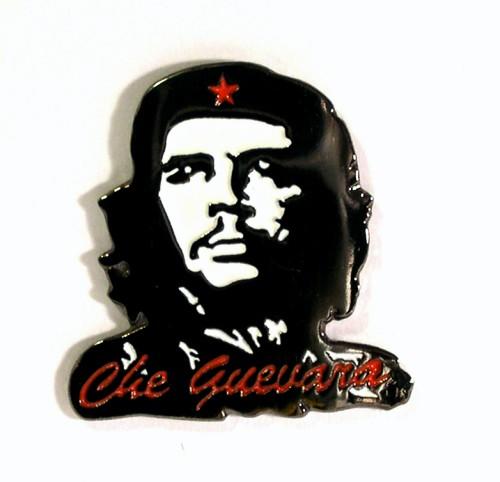 Wholesale Che Guevara Pin Badge | JKs Bargains