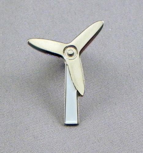 Wholesale 20 x Wind Turbine Pin Badge | Wholesale Enamel Pin Badges UK