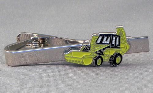 10 X Digger Tie Clips
